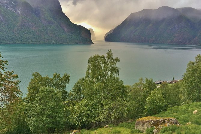 ALL ELECTRIC: Emission free tour to the World Heritage Fjords, 13 hours - Who Is This Tour Best For?
