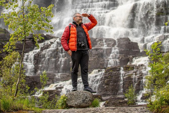 ALL ELECTRIC: Emission free tour to the World Heritage Fjords, 13 hours - FAQs