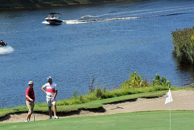 All Fun 5 Days 4 Nights Myrtle Beach Tee Times Tour - A Detailed Look at the Myrtle Beach Tee Times Tour