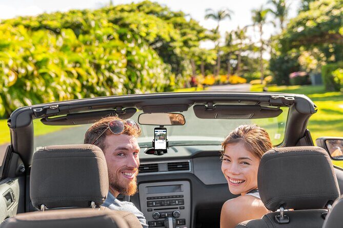 All Hawaii: Ultimate Four-Island Self-Guided Audio Tour Bundle - A Deep Dive into the Experience