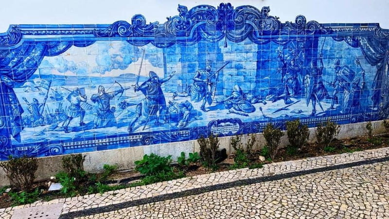 All Historical Lisbon Tuk Tuk Tour - An In-Depth Look at the All Historical Lisbon Tuk Tuk Tour