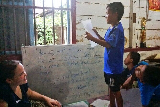 All-in 2N/3D Bukit Lawang Tour For School - The Cost and Its Value
