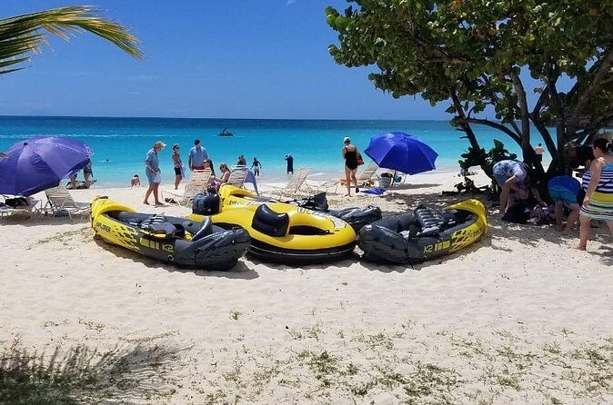 All In one Beach day - Who Will Love This Tour?