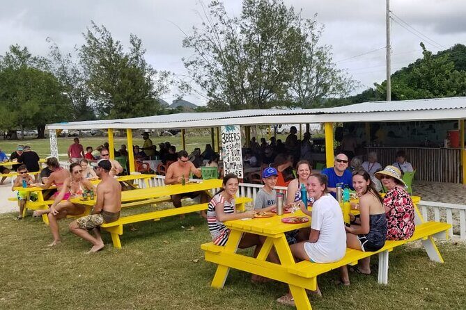 All In one Beach day - Final Thoughts