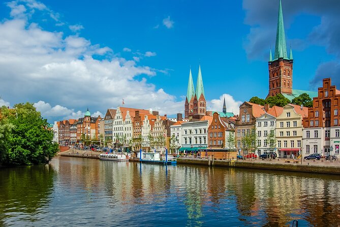 All-In-One: Beautiful Lübeck: Shore Excursion From Kiel Port - Highlights and Attractions