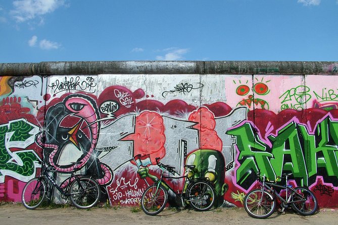 All-in-One Berlin Highlights on Foot: Private Walking Tour - What to Expect During Your Private Walking Tour