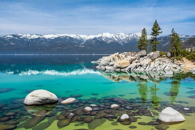 All-In-One California Self-Guided Driving & Walking Bundle Tour - Who Will Love This Experience