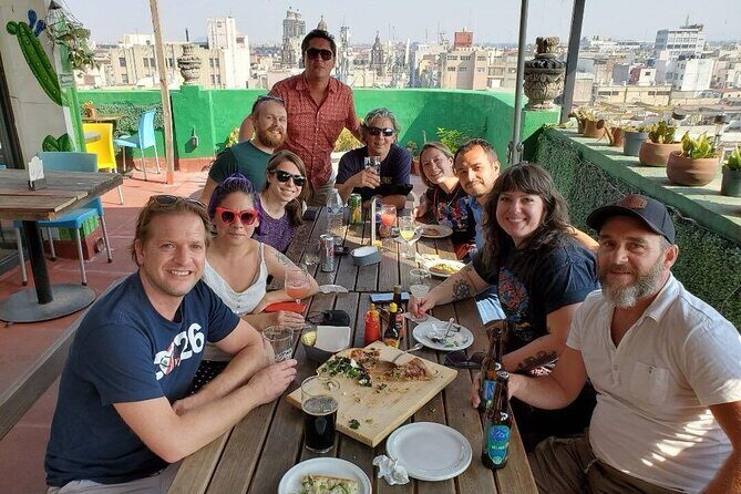 All-in-one CDMX adventure - Who should consider this tour?