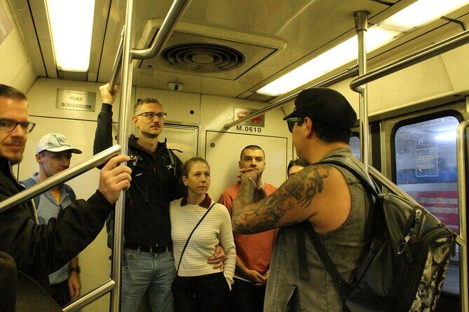 All-in-one CDMX adventure - FAQs