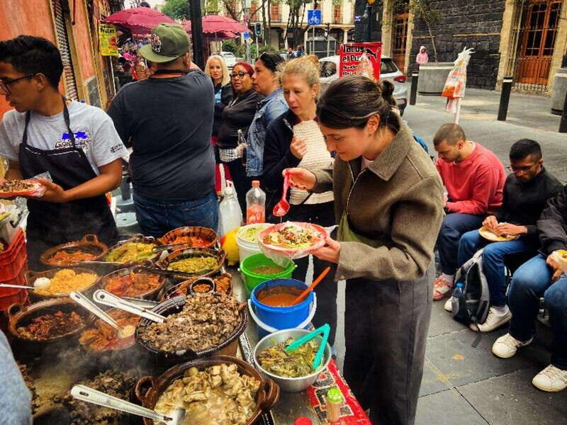 All-in-one CDMX adventure - Key takeaways