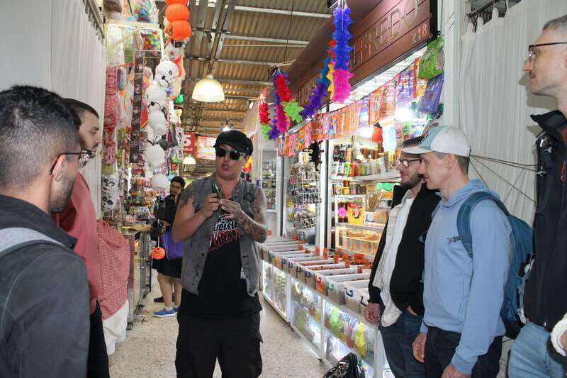 All-in-one CDMX adventure - Practical tips for future travelers