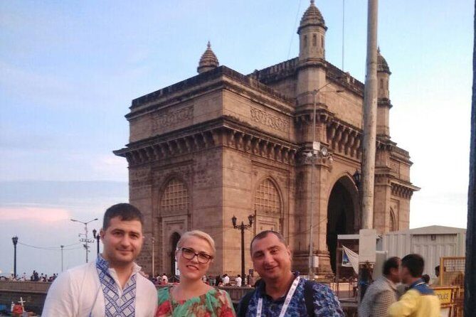 All in one-Combo of City, Dhobighat, Slum & Dabbawala with ferry and train ride. - Authentic Experiences and What You’ll Take Away