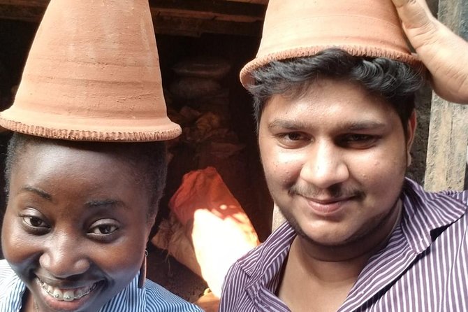 All In One Combo Tour of Mumbai City, Dabbawalas, Dhobhi Ghat, Slums & Bollywood - Final Thoughts