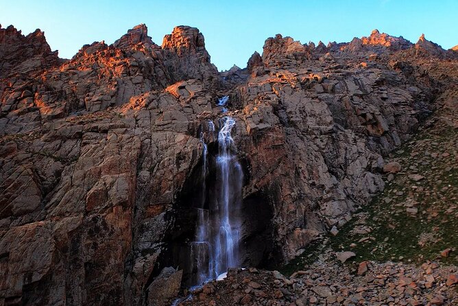 All in one-day: Bishkek city tour and Ala-Archa National Park - The Practicalities: What’s Included and What to Consider