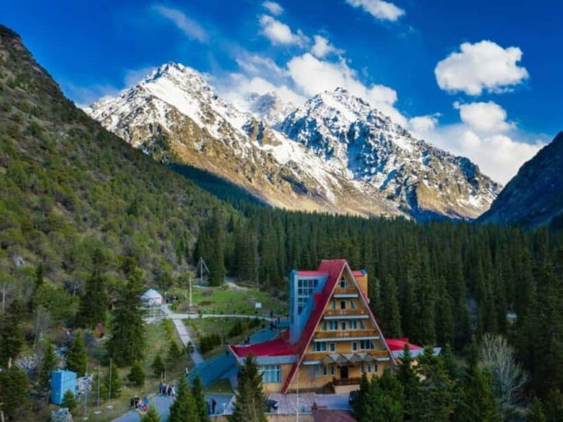All in one-day: Bishkek city tour and Ala-Archa NP - Who Should Consider This Tour?