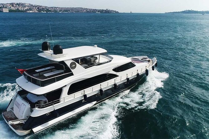 All in One Day Istanbul - Historical Tour of Istanbul with Bosphorus Cruise - Who Will Love This Tour?