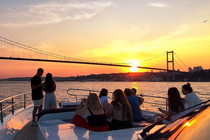 All in One Day Istanbul - Historical Tour of Istanbul with Bosphorus Cruise - The Sum Up