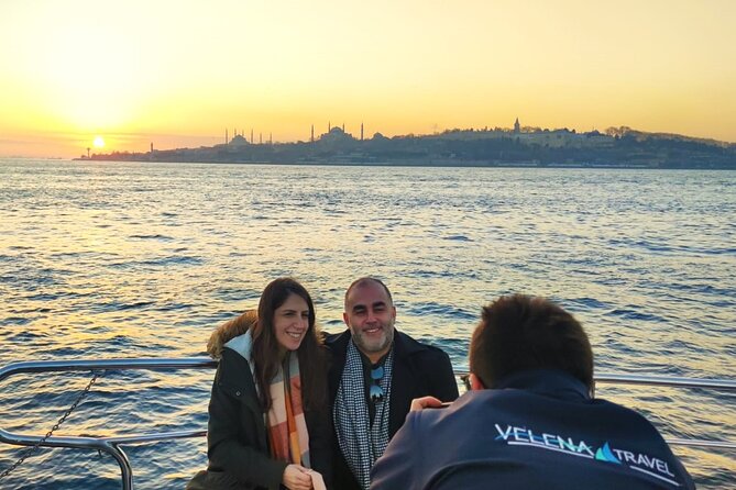 All in One Day Istanbul - Historical Tour of Istanbul with Bosphorus Cruise - FAQs