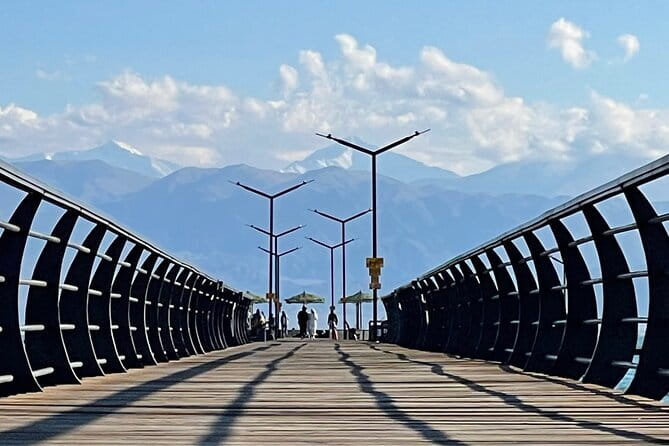 All in One Day Konorchek Canyon Issyk Kul Lake and Burana Tower - The Sum Up