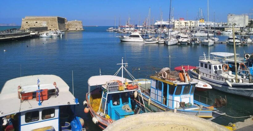 All in One - Ecobike City Tour - Food Tasting - Wine Tasting - Authenticity and Value