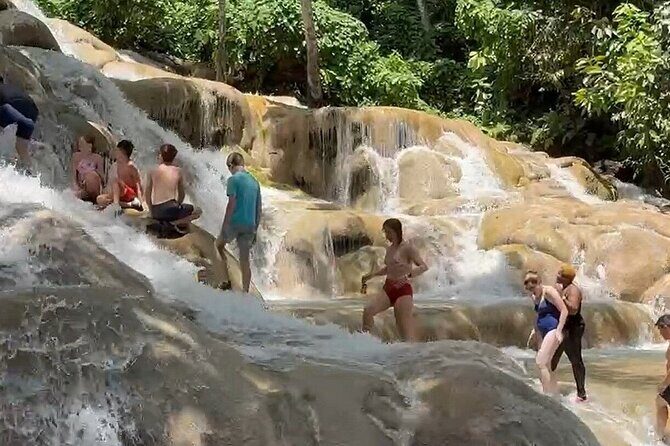 All In One Full Day Tour in Saint Ann Garden Parish Jamaica - FAQ