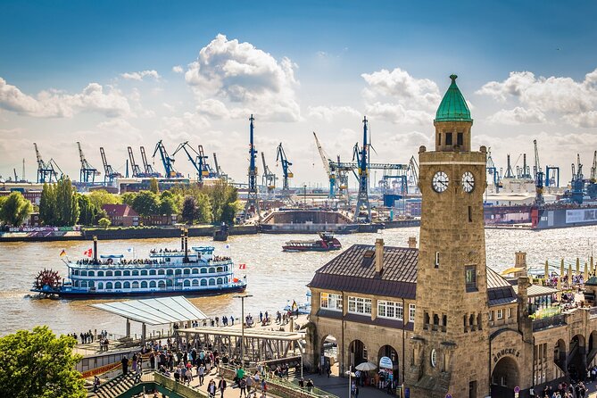 All-in-One Hamburg Shore Excursion from the port of Kiel - FAQ