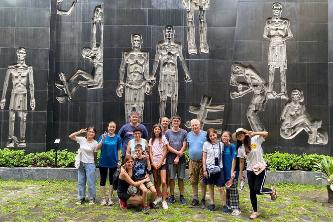 All-in-One Hanoi Walking Tour Through a Train Street - Authentic Stories and Practical Insights