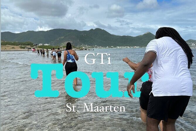 All In One Island Tour of St. Martin | St. Maarten - The Experience of the Guides