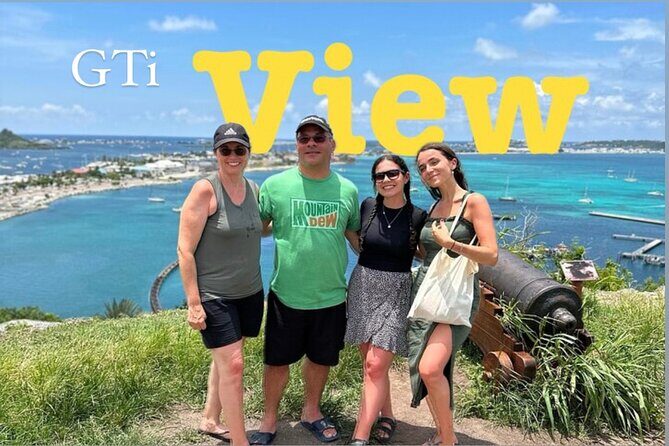 All In One Island Tour of St. Martin | St. Maarten - The Pros and Cons