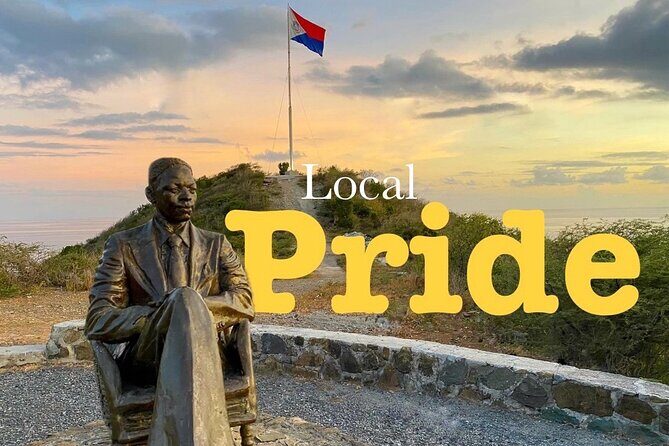 All In One Island Tour of St. Martin | St. Maarten - Who Should Consider This Tour?