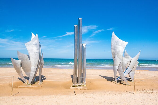 All-In-One Normandy D-Day Landing Beaches and Lunch From Le Havre - Preparing for the Tour