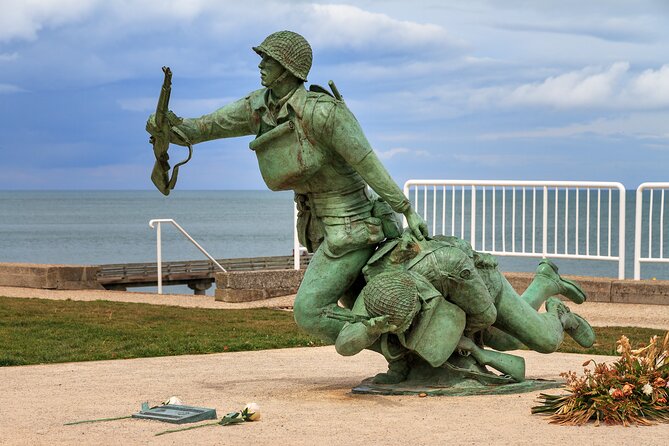 All-In-One Normandy D-Day Landing Beaches and Lunch From Le Havre - Choosing the Right Normandy Adventure
