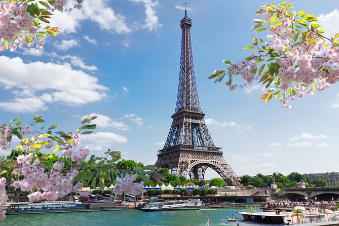 All-in-One Paris from Le Havre Shared Round-trip Transfer - Who Will Love This Tour?