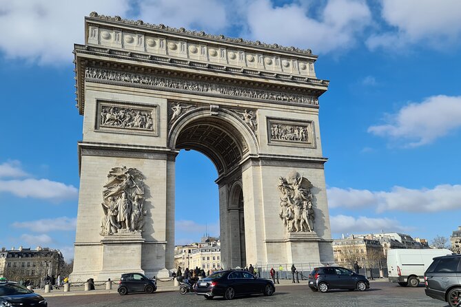 All-in-One Paris from Le Havre Shared Round-trip Transfer - Final Thoughts: Is This Tour Worth It?