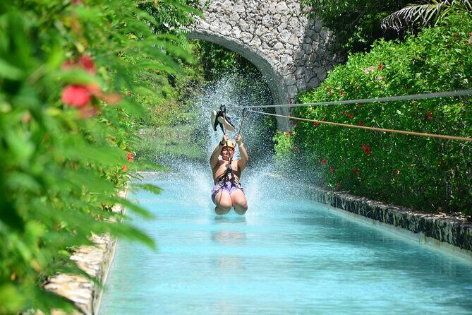 All-In-One Punta Cana Tour: Buggy, Zipline, Horseback, & Cenote - Who Will Love This Tour?