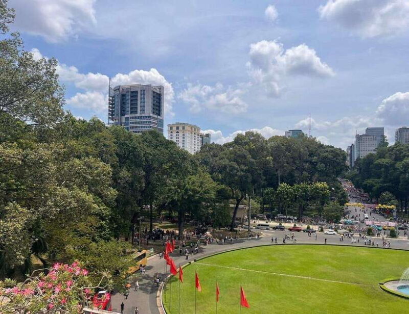 All In One Sai Gon City Full Day Tour - Who Might Want to Consider Alternatives?