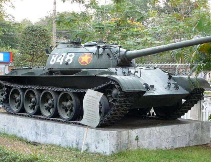 All In One Sai Gon City Full Day Tour - The Sum Up