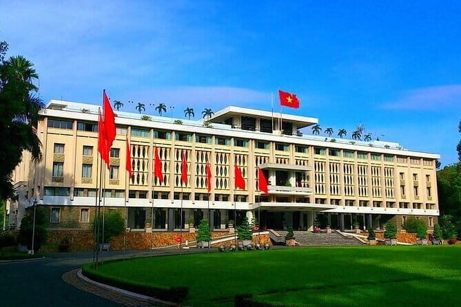 All in One Saigon Day Tour - Authentic Experiences and Practical Details