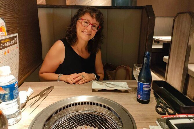 All in One Shibuya and Harajuku Family Friendly Food Tour - The Practicalities