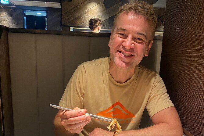 All in One Shibuya and Harajuku Family Friendly Food Tour - Authentic Experiences and Travel Tips