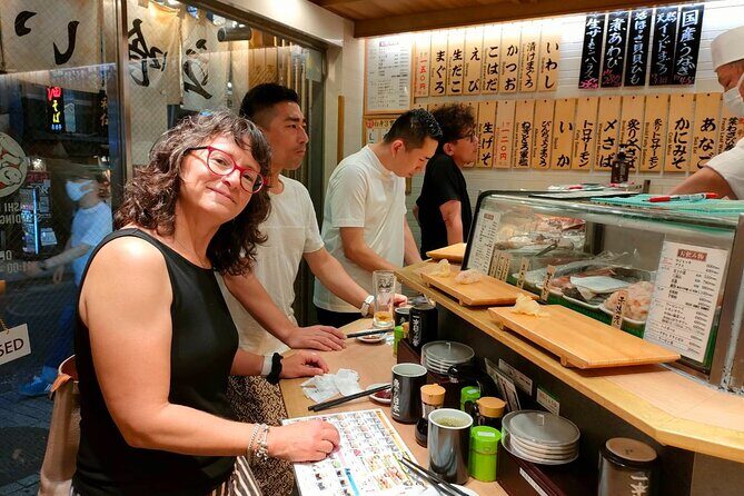 All in One Shibuya and Harajuku Family Friendly Food Tour - The Sum Up