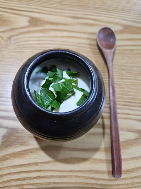 ALL IN ONE~! taste, scenery, and relaxation of Jeju. - Authenticity and Local Flavor