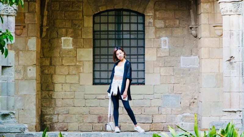 All in One! Tour+Guide+Photos in the Old Heart of Barcelona - Final Thoughts: Who Will Love This Tour?