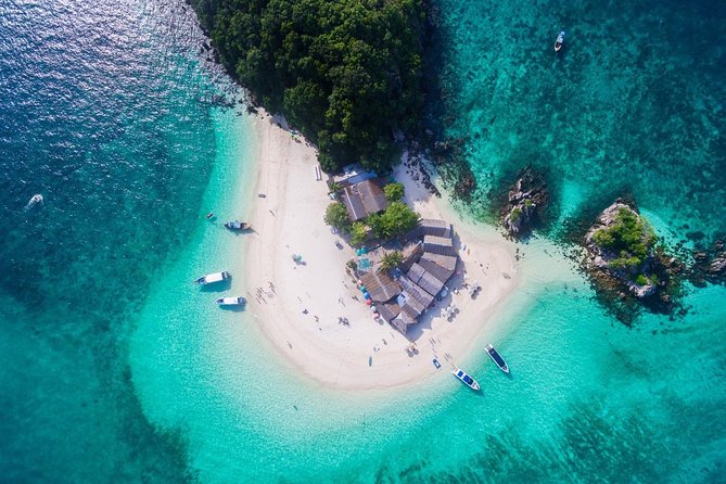 All-in Phi Phi, Maiton, MayaBay, Khai, Bamboo islands Tour - The Return and Overall Experience