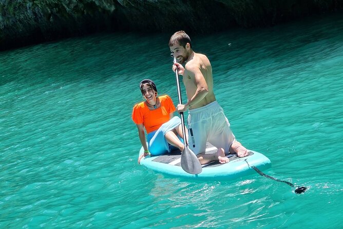 All-in Phi Phi, Maiton, MayaBay, Khai, Bamboo islands Tour - Practical Tips for Travelers