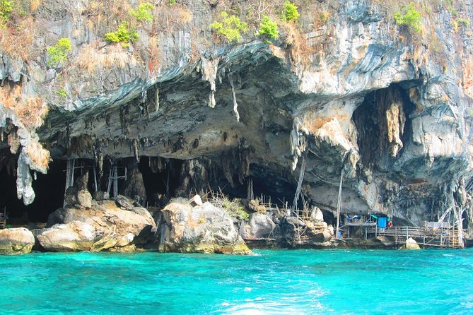 All-in Phi Phi, Maiton, MayaBay, Khai, Bamboo islands Tour - Who Will Love This Tour?