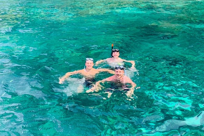 All-in Phi Phi, Maiton, MayaBay, Khai, Bamboo islands Tour - FAQ