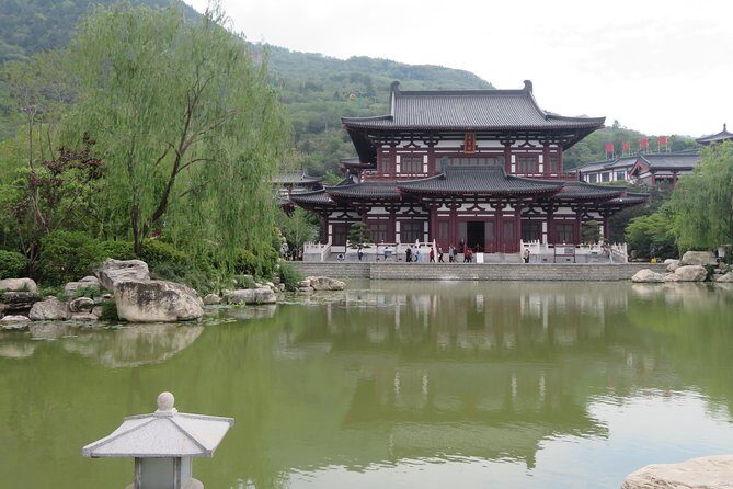 All-in-two-days Inclusive Private Xi'an City Tour - Key Points