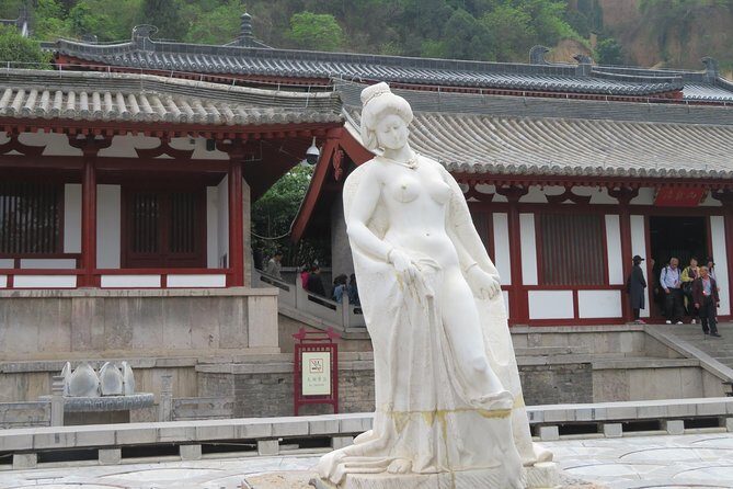 All-in-two-days Inclusive Private Xi'an City Tour - Transport, Guides, and Convenience