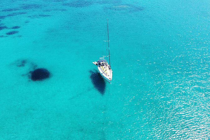 All Incl. Delos-Rhenia-Little Venice up to 12 Pax, Transportation - Customer Reviews and Ratings